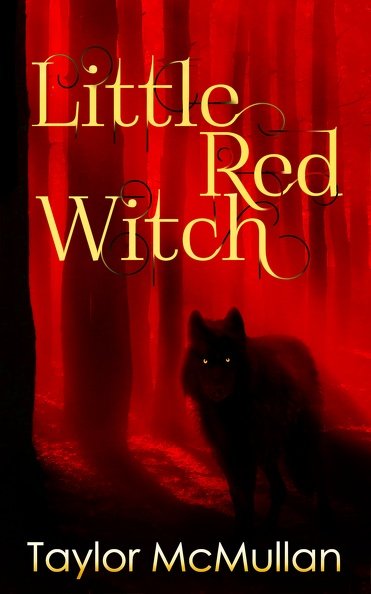 Little Red Witch Yellow